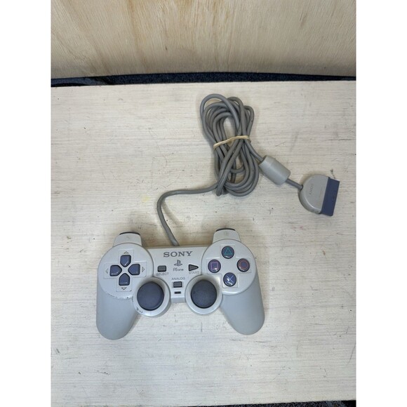 Sony | Video Games & Consoles | Sony Playstation Ps1 Psone Dualshock ...